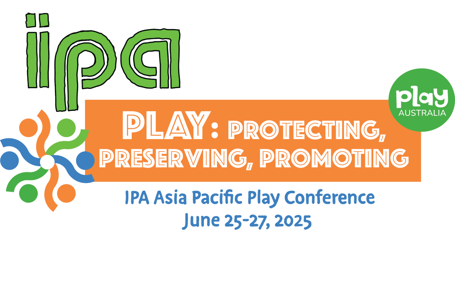 IPA Asia Pacific Play Conference 2025 - NSC Events