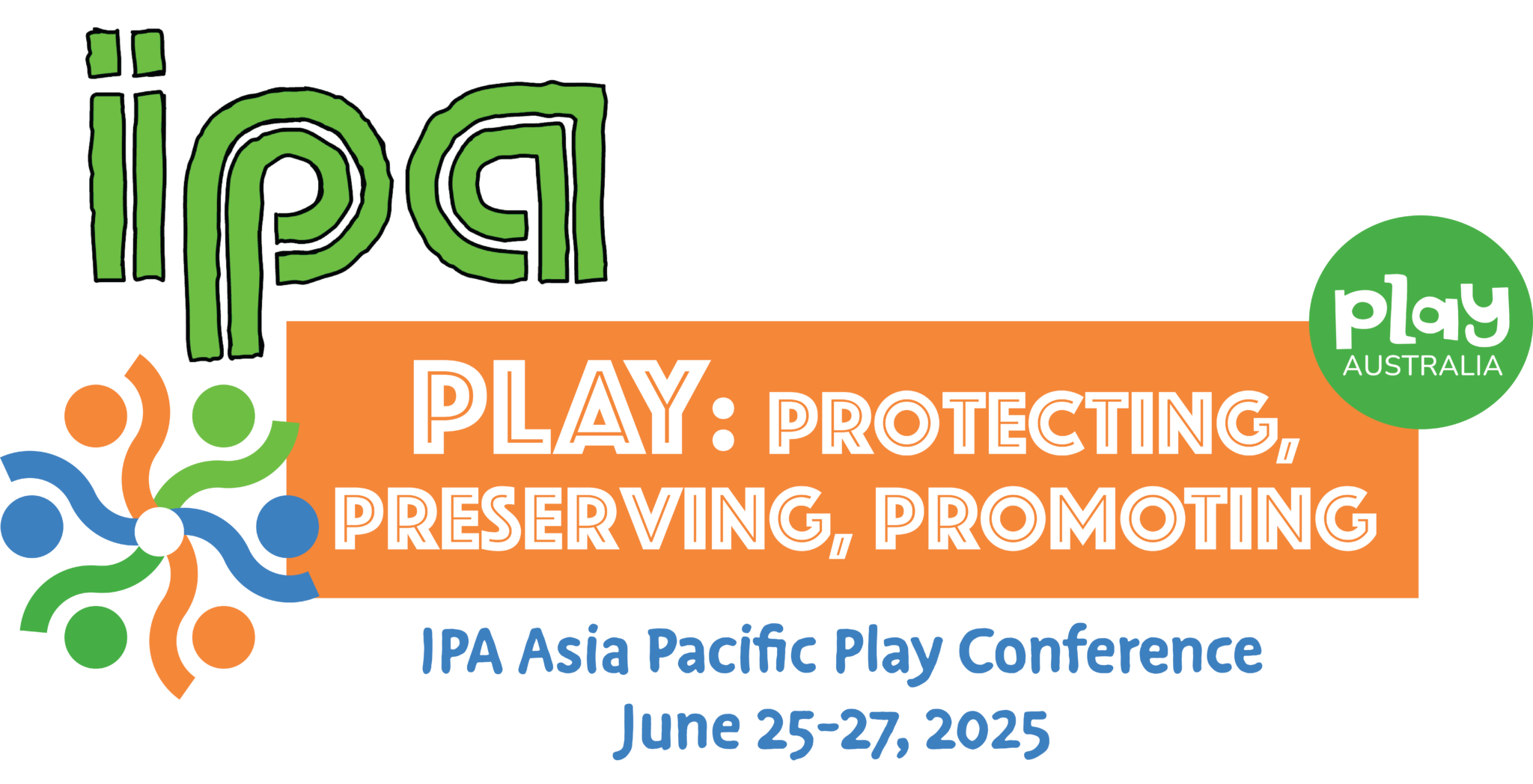 IPA Asia Pacific Play Conference 2025 - Program - NSC Events