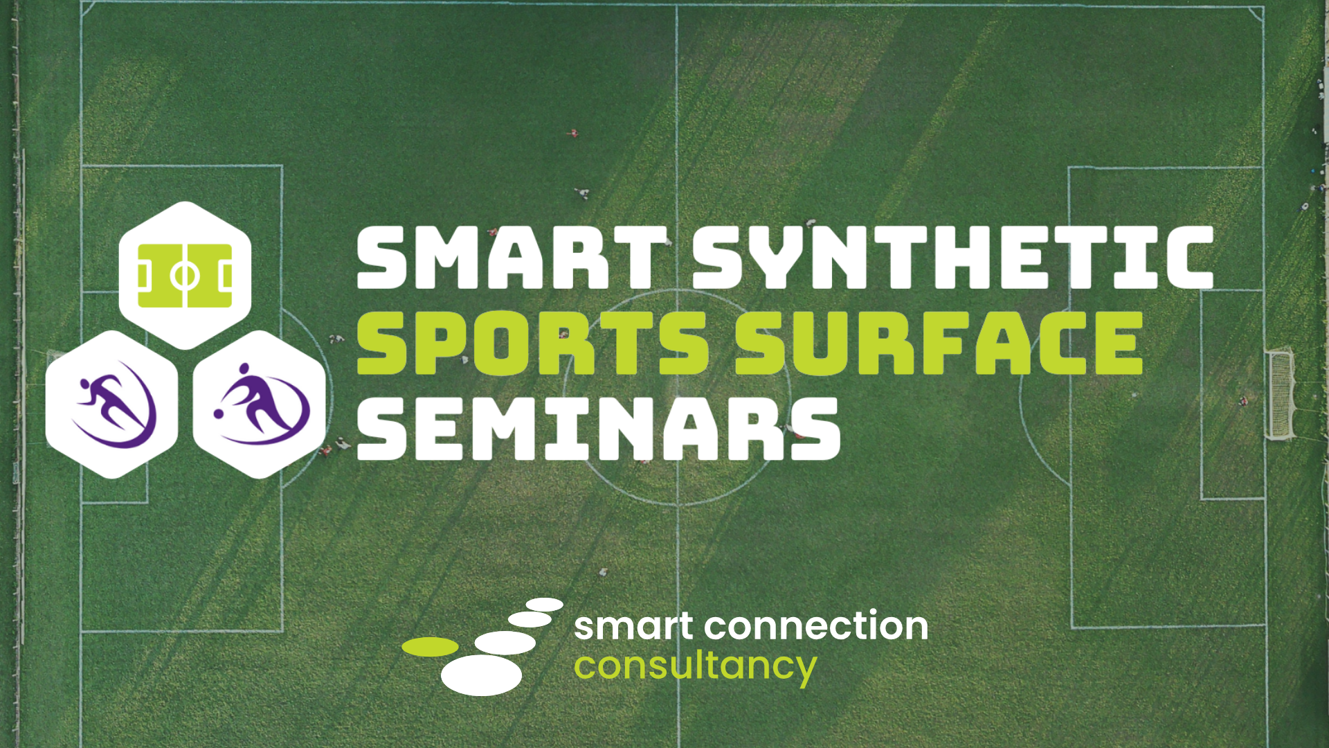 Synthetic Sports Surface Seminars 2025 - NSC Events