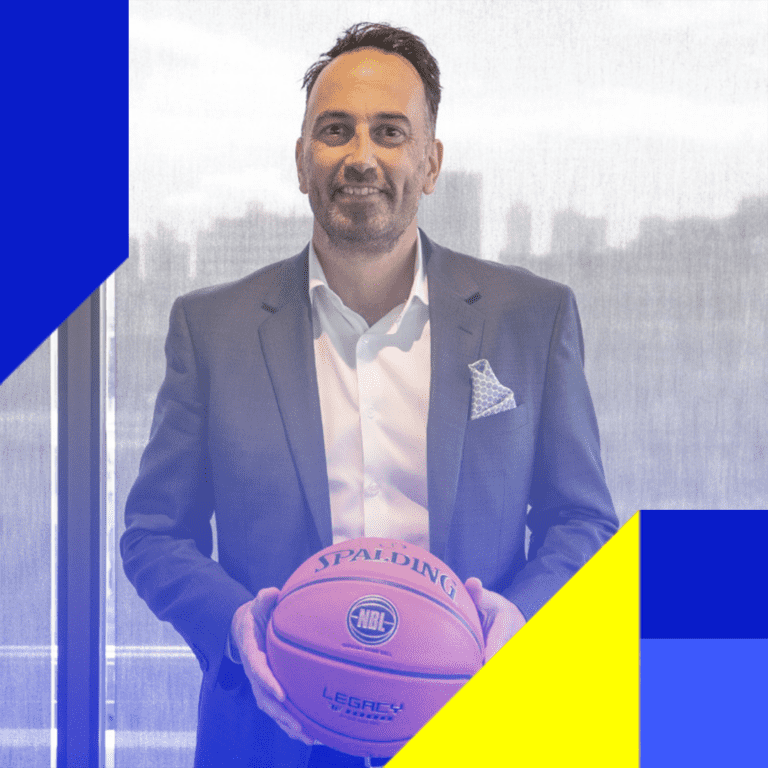 Digital Sport Business Summit - NSC Events